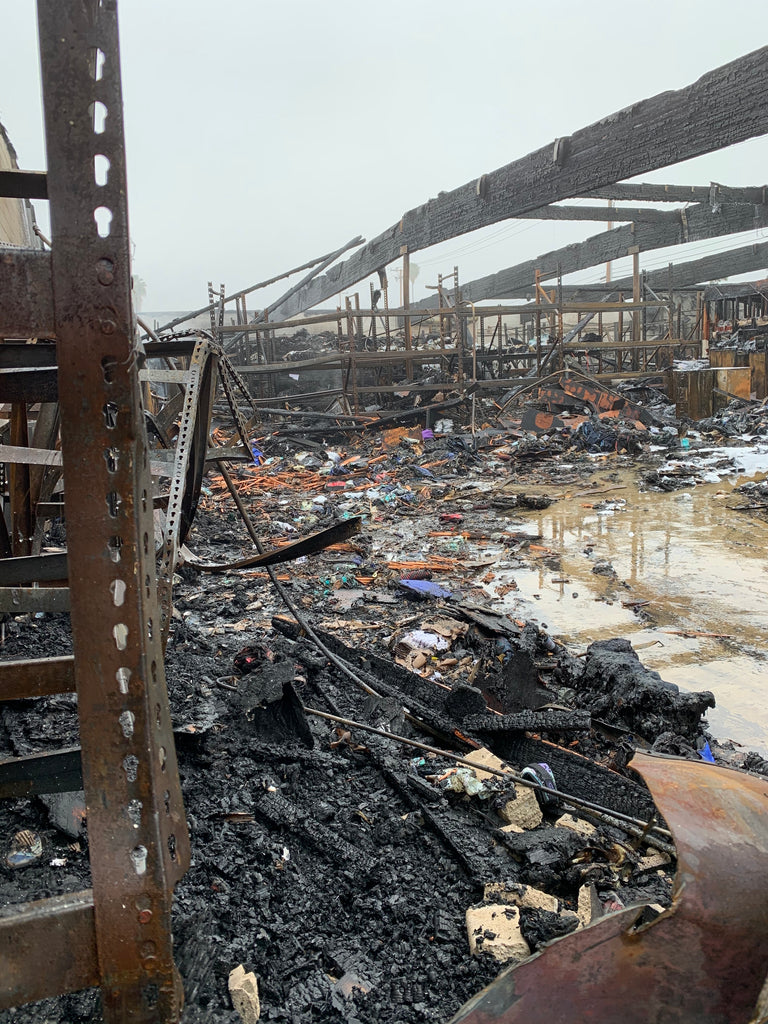 Post Rebuild Fire Released 3/15/2021 — Kensington