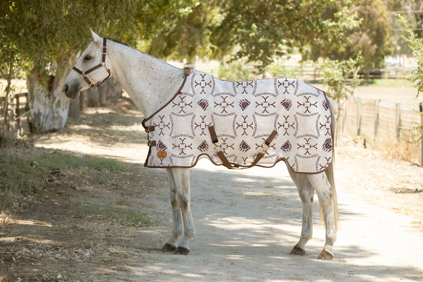 Kensington Protective Products - Horse Accessories, Equine Protection