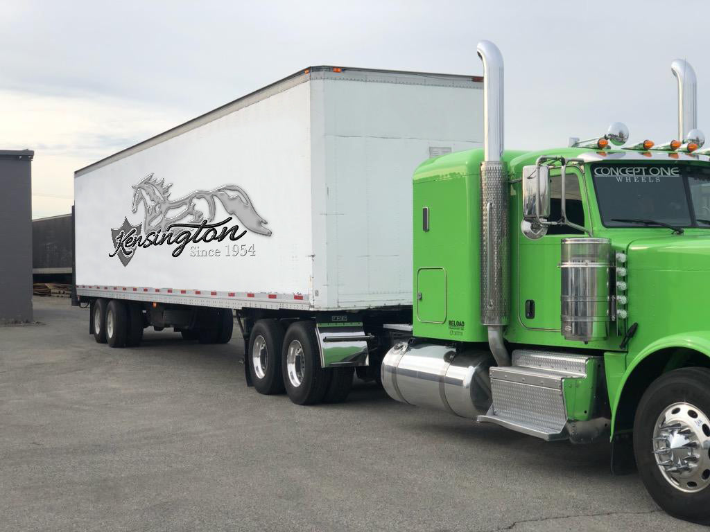 Kensington Protective Products - Horse Accessories, Equine Protection