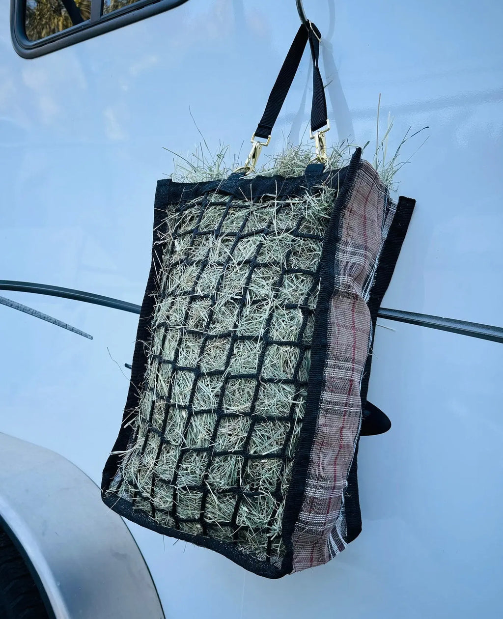 Hay Bags — Kensington