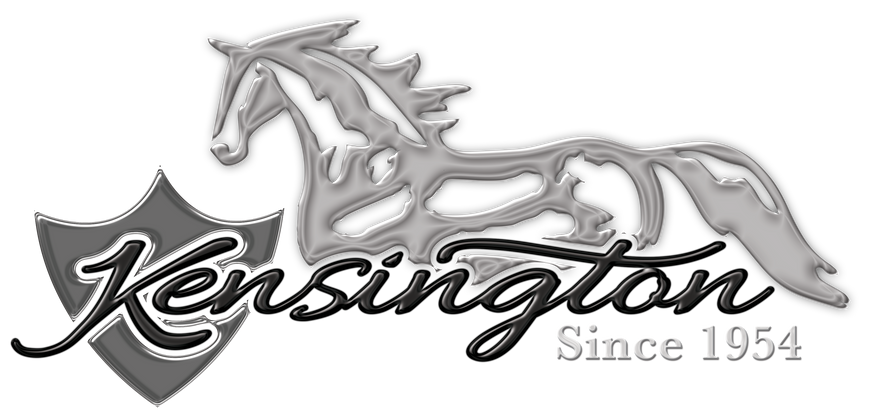 Kensington Protective Products - Horse Accessories, Equine Protection