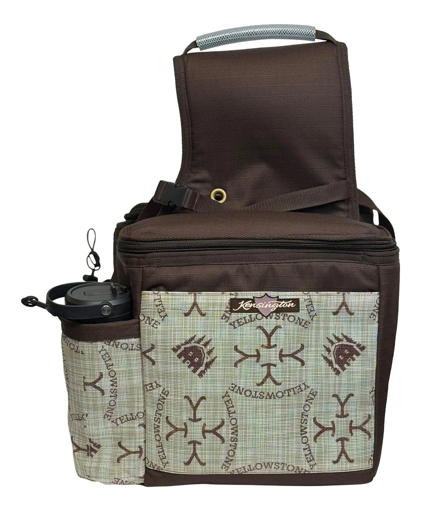 Yellowstone Western Trail Bag — Kensington