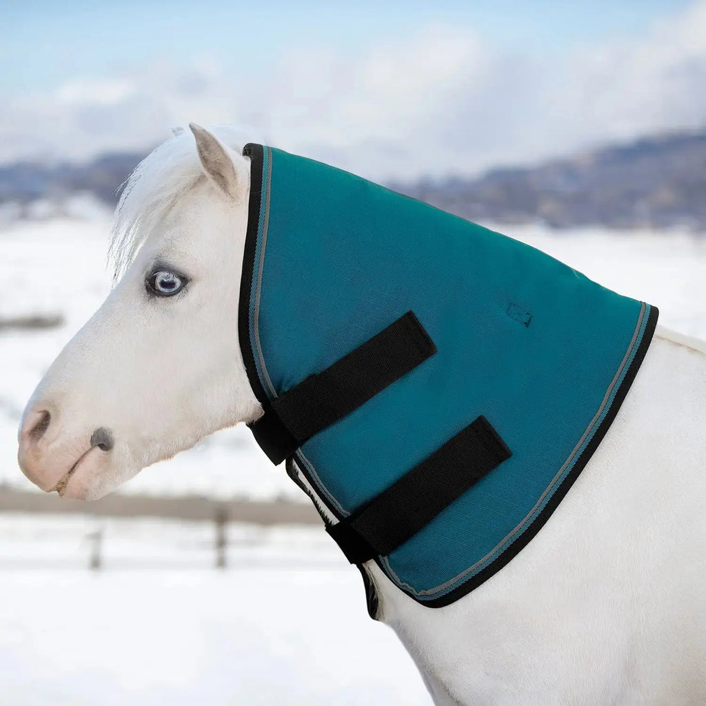 1200D 180G Medium Weight Waterproof & Breathable Mini Neck Warmer ...