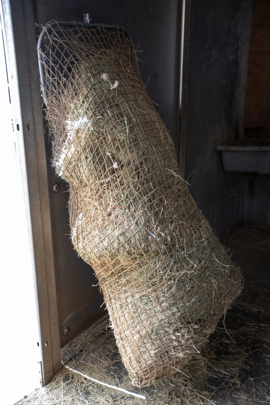 Slow Feed - Freedom Feeder Frame — Kensington